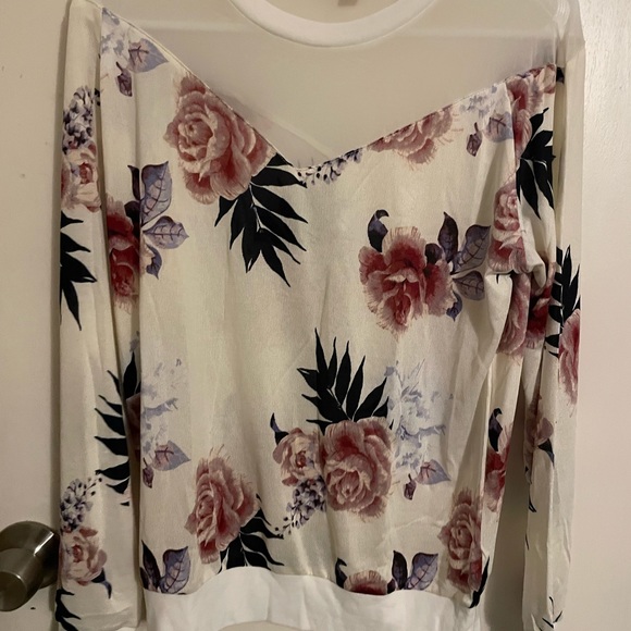 LuLaRoe | Tops | Small Lularoe Lizzy | Poshmark